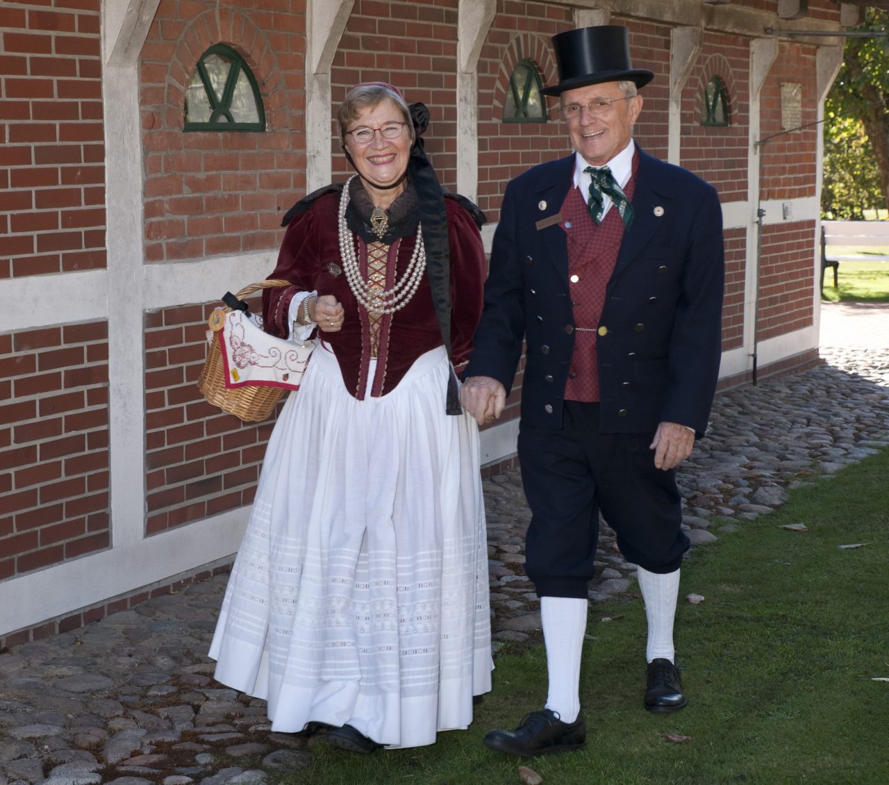 Gästeführungen im Alten Land - Tradition und Geschichte